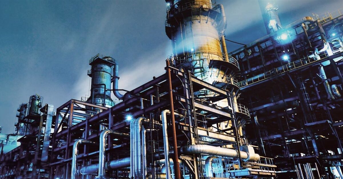 Copes-Vulcan | Celeros Flow Technology