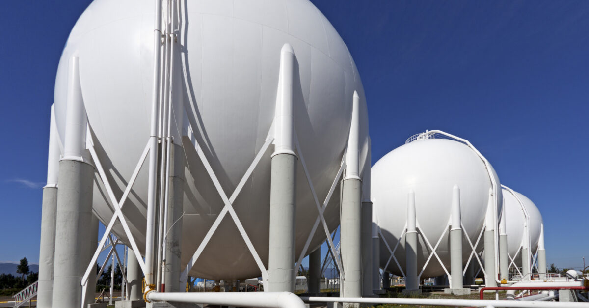 Midstream | Celeros Flow Technology