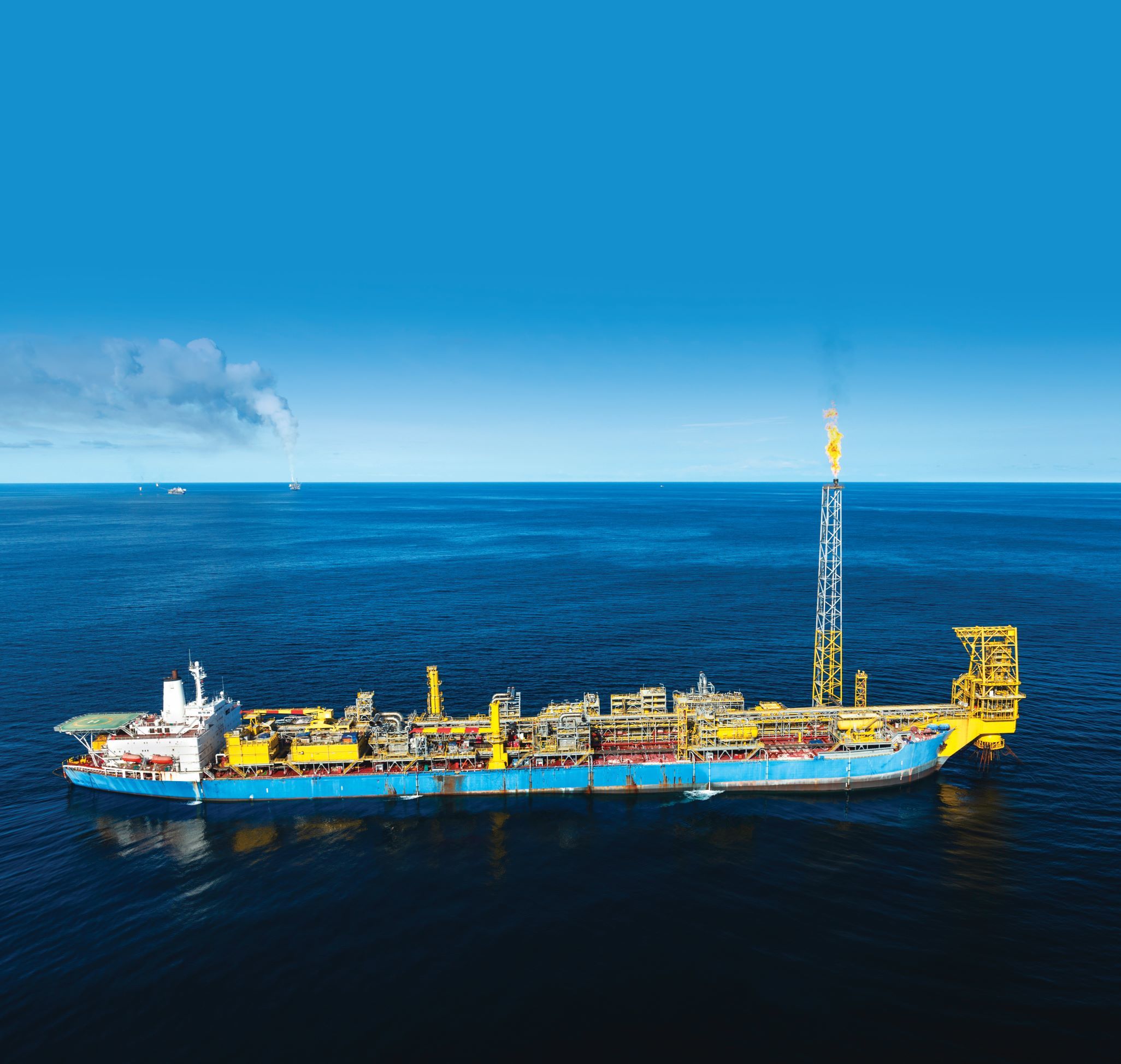 Midstream | Celeros Flow Technology