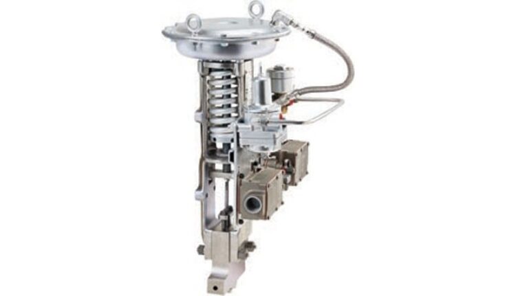 Containment Sampling Isolation Valve | Celeros Flow Technology